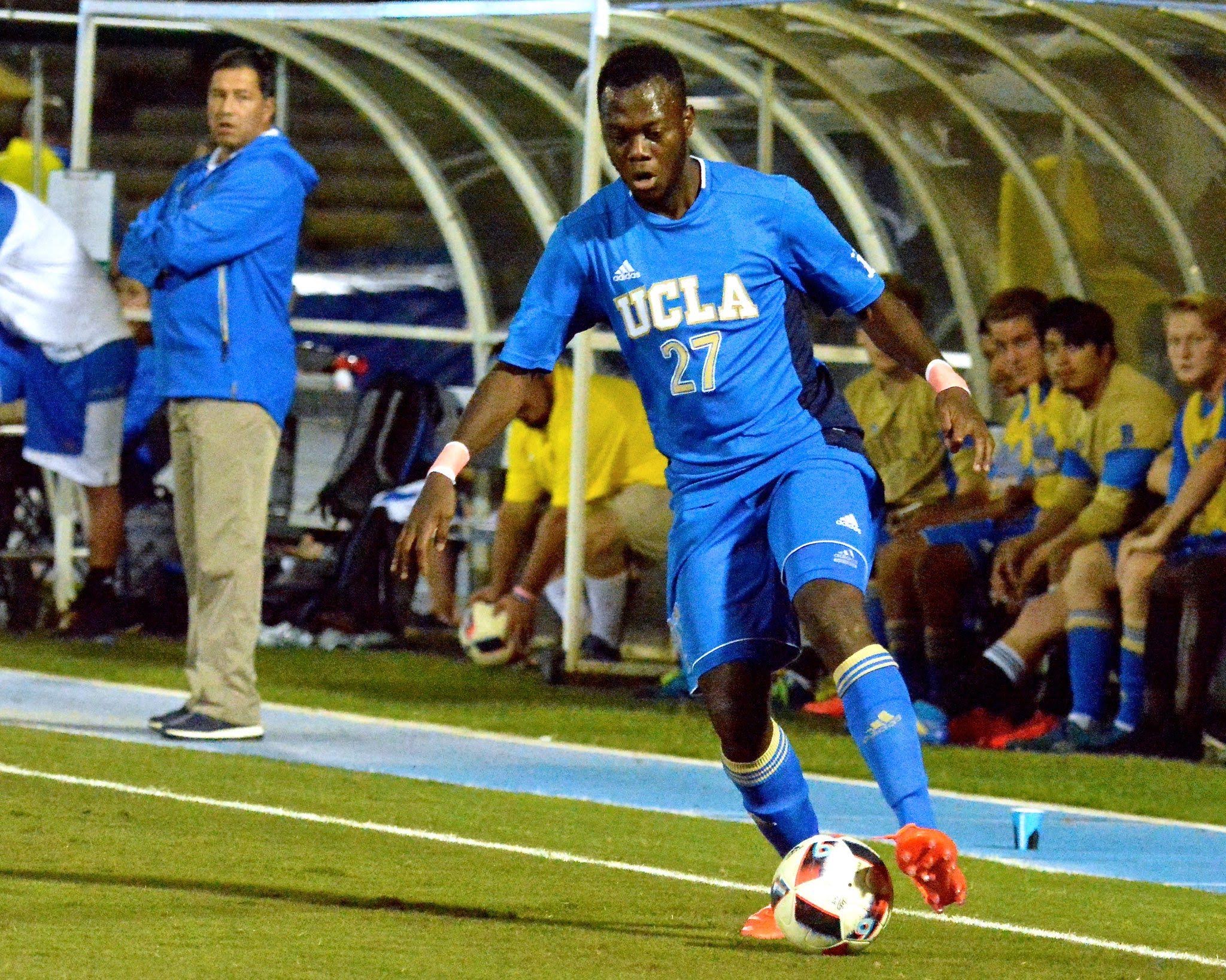 Defender – FDM Field Masters Sc